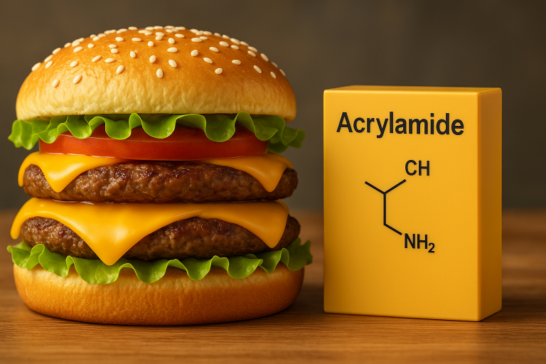 The Dangers of Preservatives in Processed Foods - sciencequick