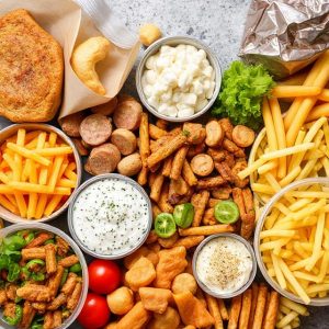 The Dangers of Preservatives in Processed Foods - sciencequick